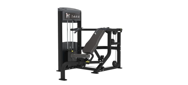 Impulse Fitness IF9329 Multipress | Afton | India
