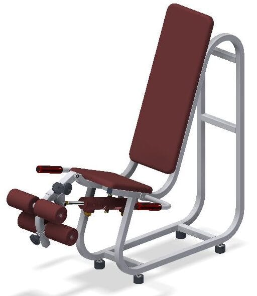 EXER-GYM Bi-lateral Quad / Hamstring | Afton | India