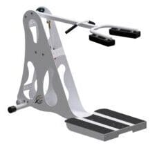 SLIMLINE LASER – SQUAT | Afton | India