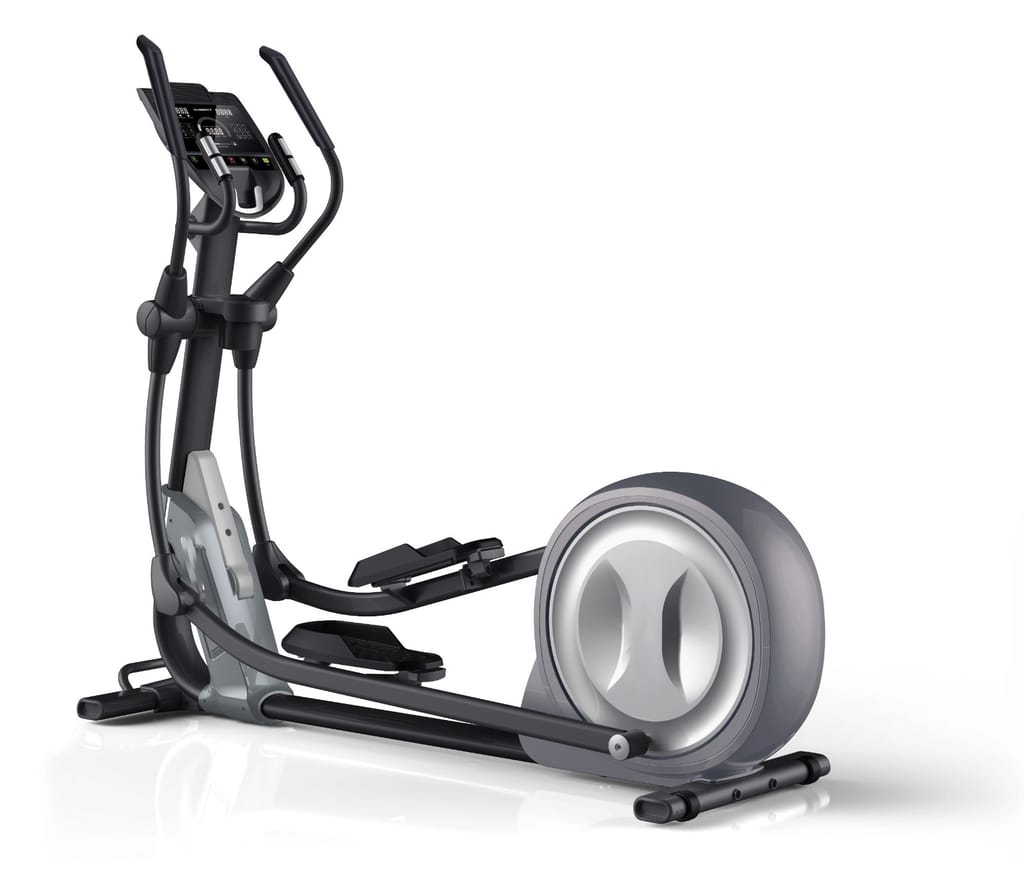 AFTON E31 Elliptical Cross Trainer | Afton | India