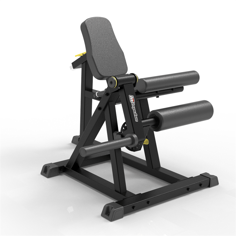 Build Strong and Sculpted Legs with Impulse Fitness IFP1605 Seated Leg ...