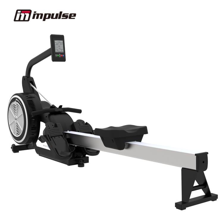 Impulse Fitness HSR005 Rower | Afton | India
