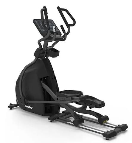 SPIRIT USA CE850+ ELLIPTICAL TRAINER | AFTON | INDIA