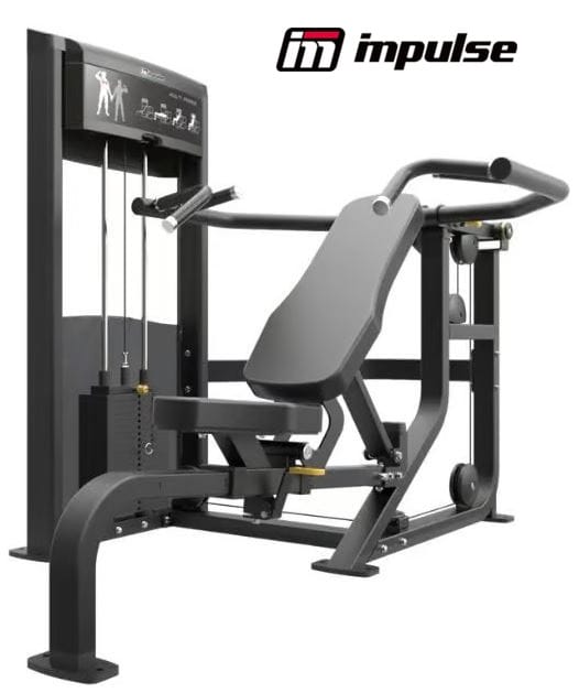 Impulse Fitness IF9329 Multipress | Afton | India