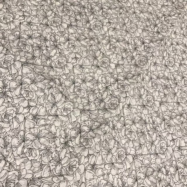 The Irresistible Charm of Chanderi Fabric