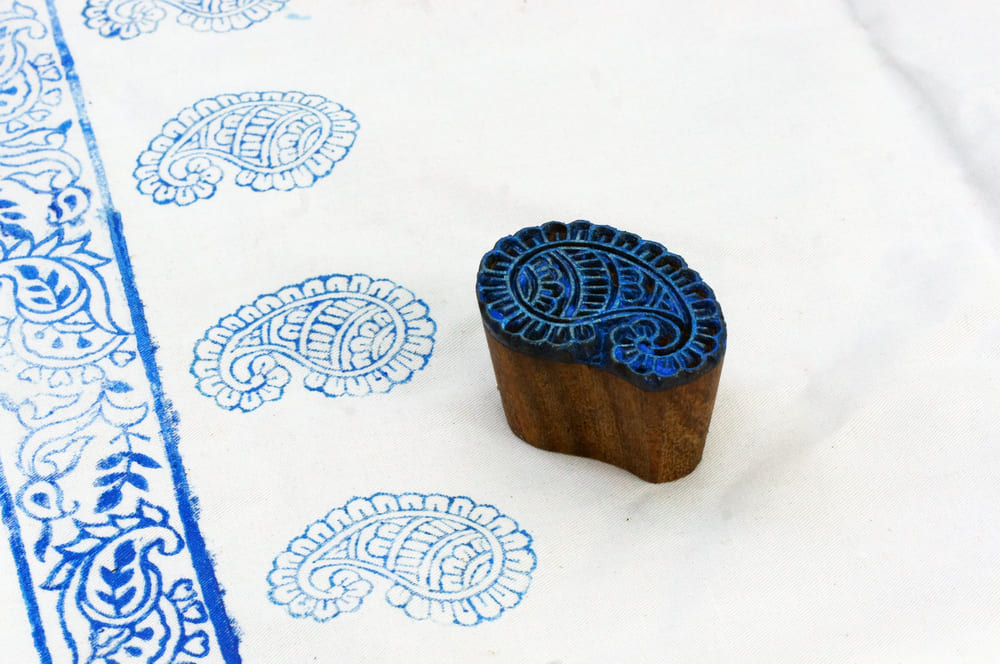 The Beauty and Elegance of Dabu Print: A Timeless Craft