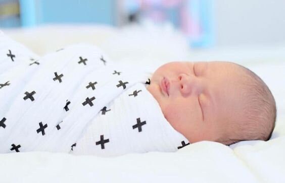 Discover the Marvels of Muslin Fabric for Your Baby's Comfort