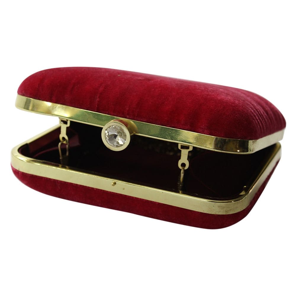 Velvet Elegance: Must-Have Accessories to Elevate Your Style