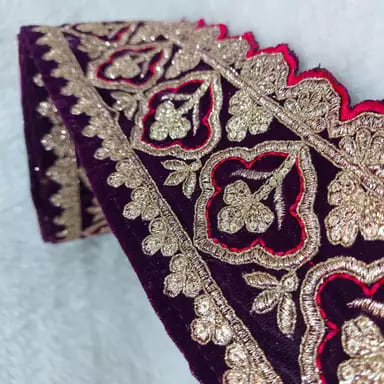 Velvet Elegance: Must-Have Accessories to Elevate Your Style