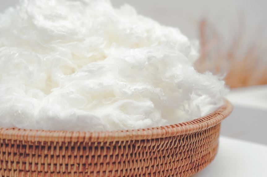 Viscose Fabric Guide: Properties, Production, and Care Tips | Fabcouture