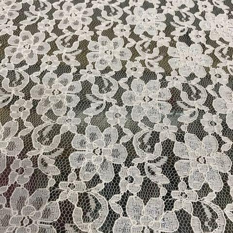 Laces Fabrics, FabCouture.in