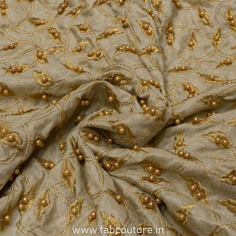 Poly Silk & Dupion, Embroidery Fabric Wholesalers