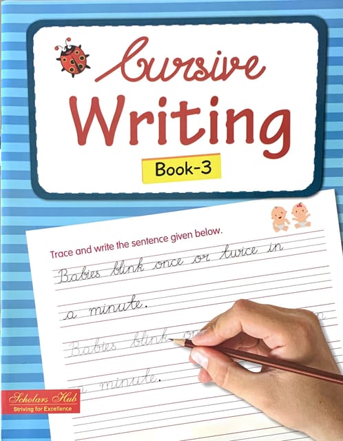 Cursive Handwriting Guide For Girls Cursive Letters, Words,, 59% OFF
