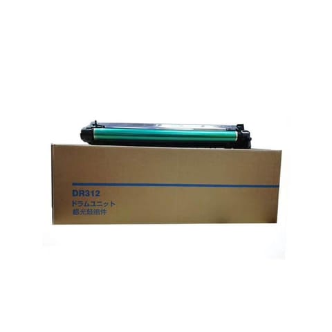 Konica Minolta DR312 Drum Unit for BH 306i/266i/226i