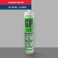 DOWSIL™ GP Silicone Sealant