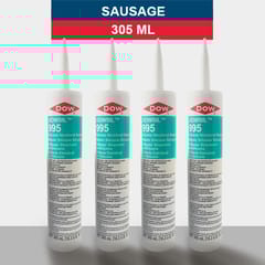 DOWSIL™ 995 Silicone Structural Sealant